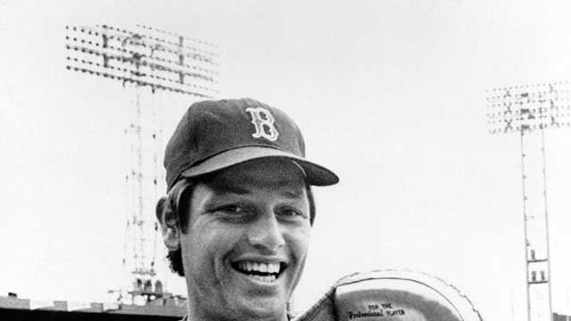 Photos: Carlton Fisk through the years