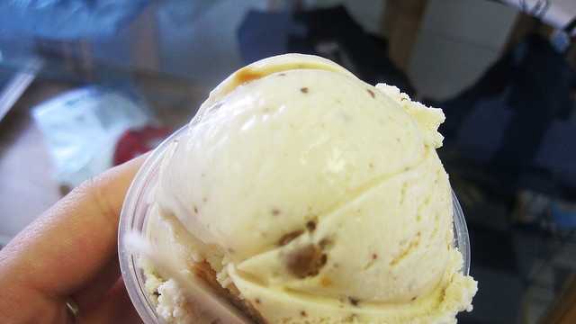 20 things you didn't know about Ed Harding