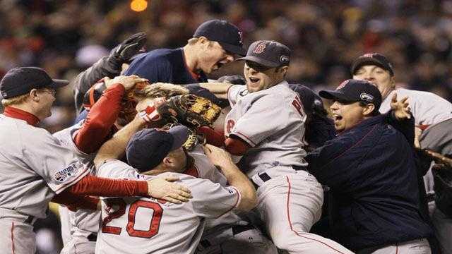 20 things you didn't know about Ed Harding