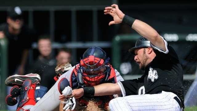 20 things you didn't know about Ed Harding