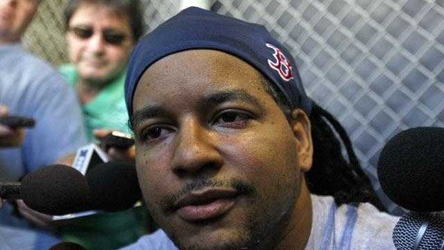 20 things you didn't know about Ed Harding