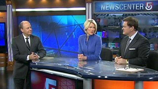 20 things you didn't know about Ed Harding