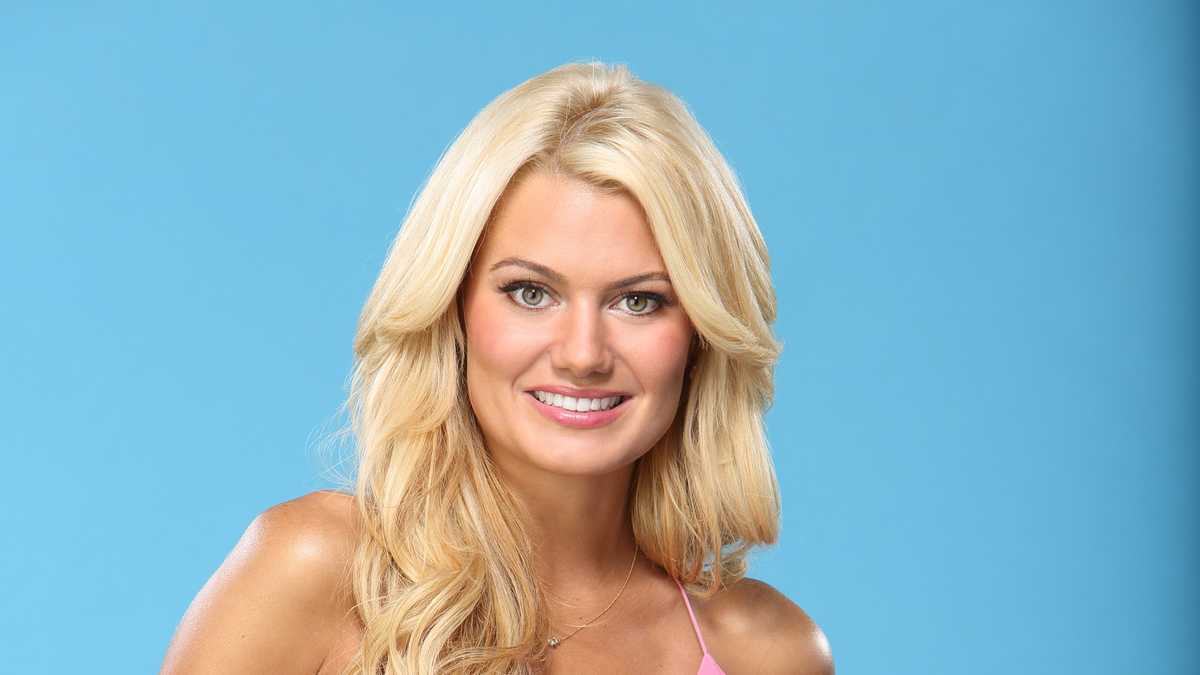 Photos: Meet the women of "The Bachelor"