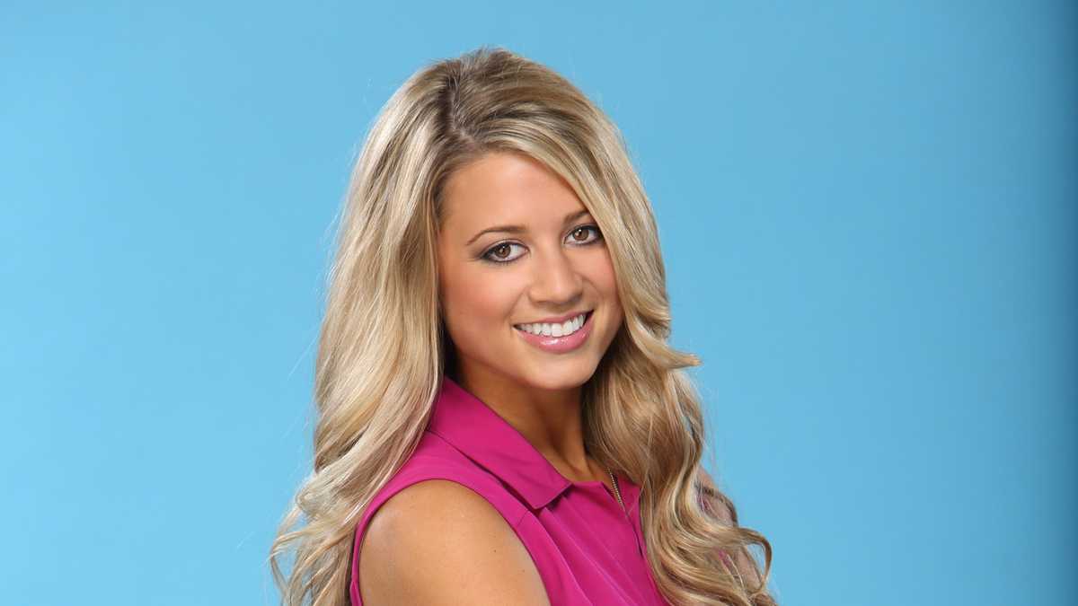 Photos: Meet the women of "The Bachelor"