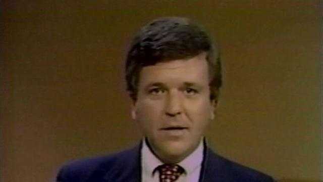 Photos: Chet Curtis through the years