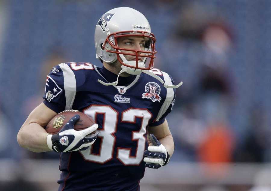 20 things you don't Know about Wes Welker