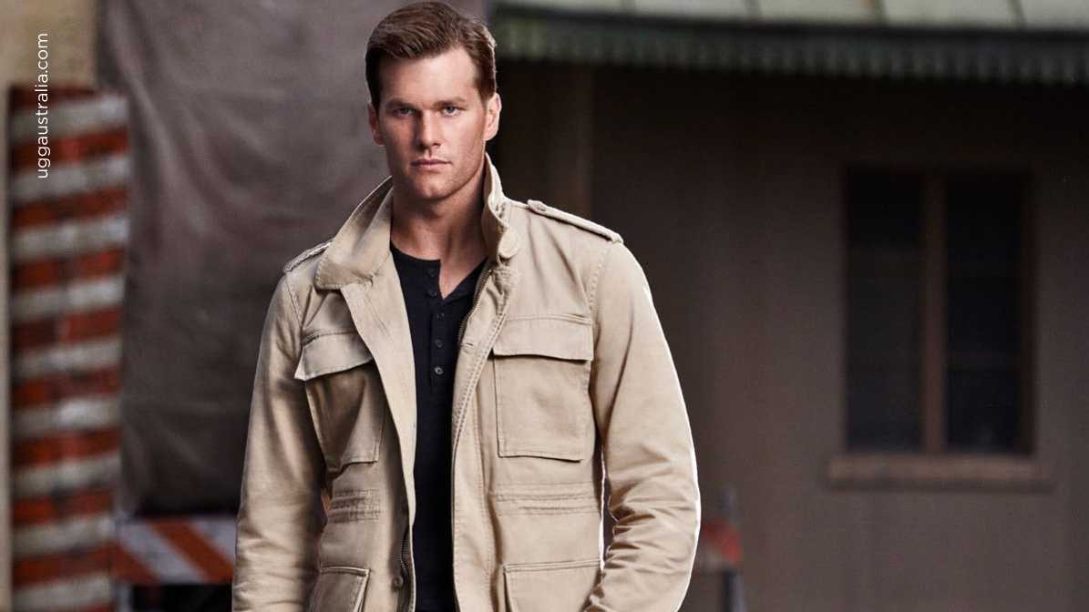 Things you didn't know about Tom Brady