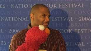 Former voice of TV's Elmo faces new abuse lawsuit