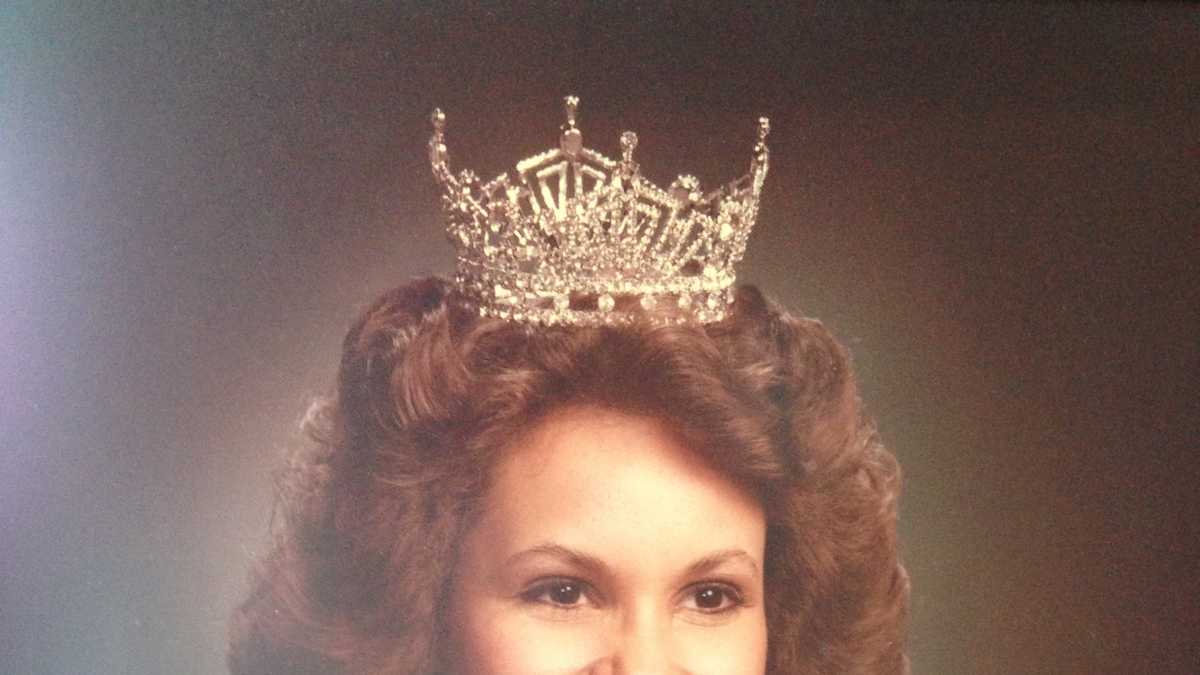 Photos: Liz Brunner's farewell to WCVB-TV