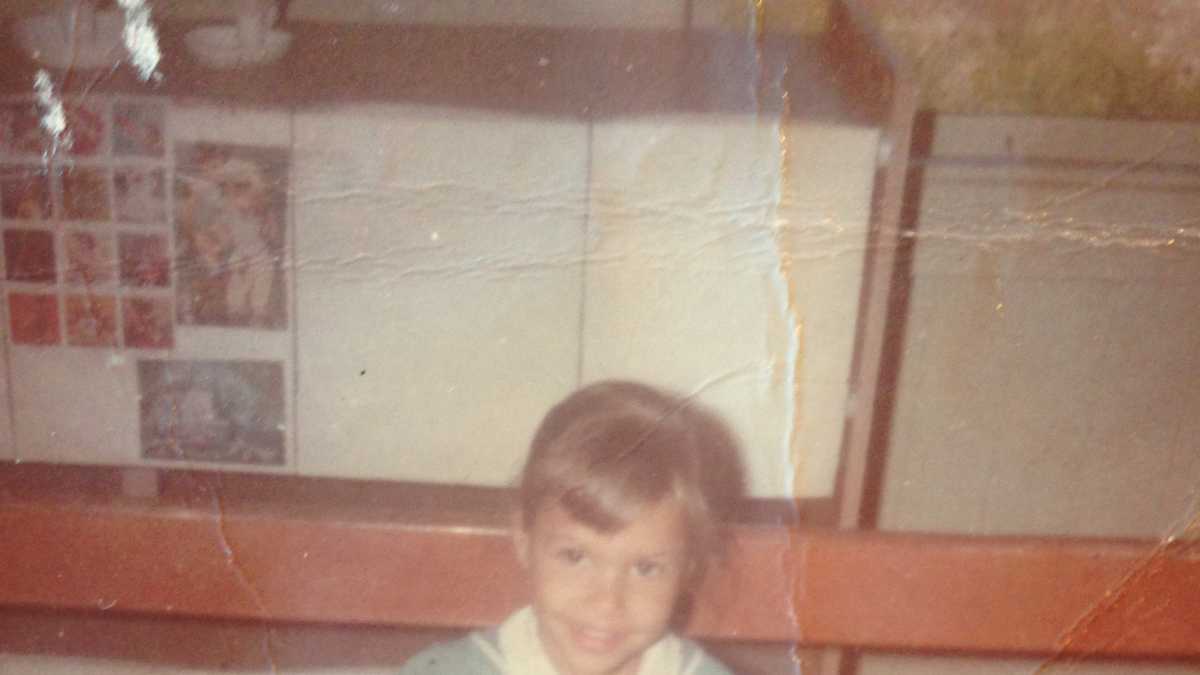 20 things you don't know about Liz Brunner