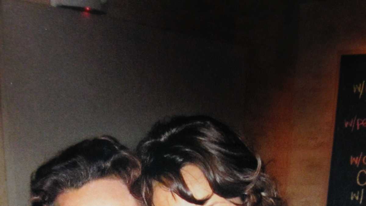 20 things you don't know about Liz Brunner