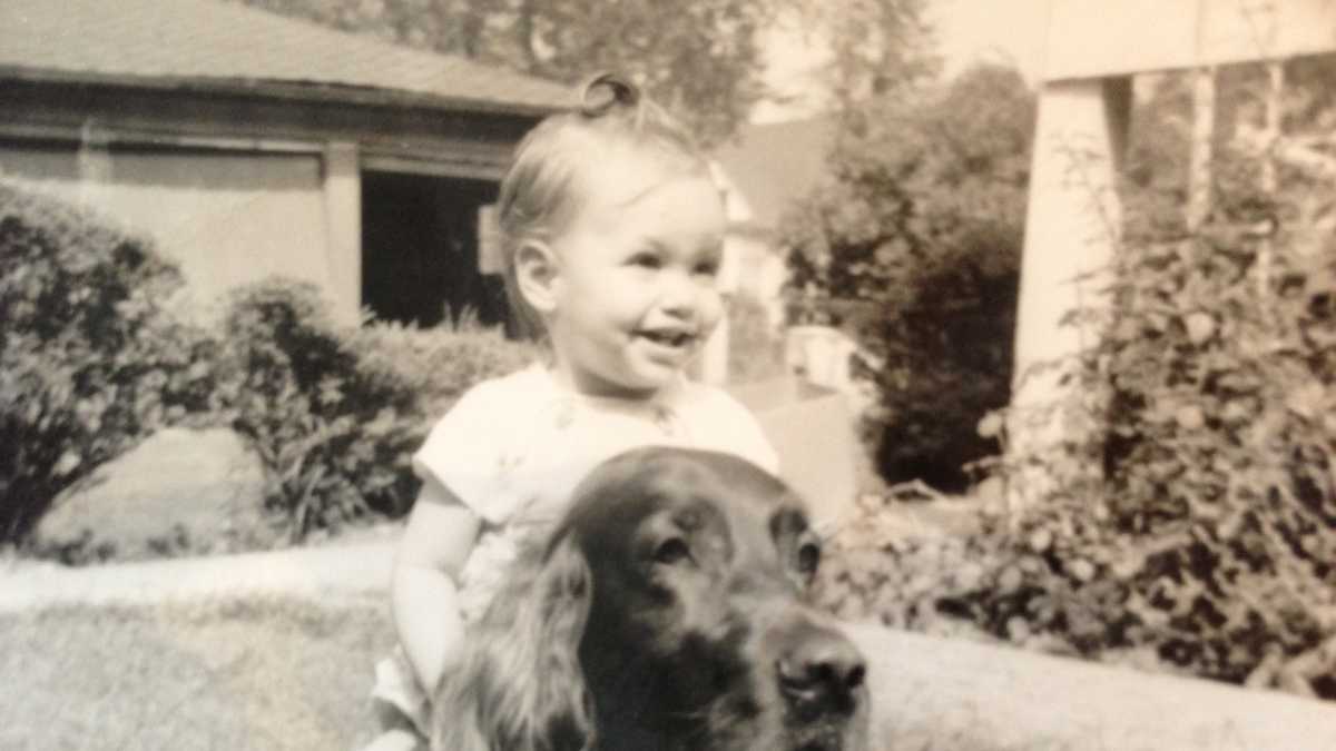 20 things you don't know about Liz Brunner