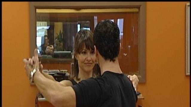 20 things you don't know about Liz Brunner