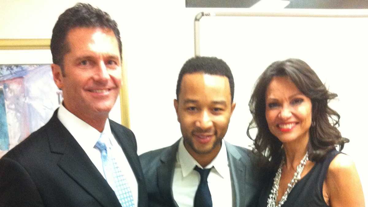 20 things you don't know about Liz Brunner