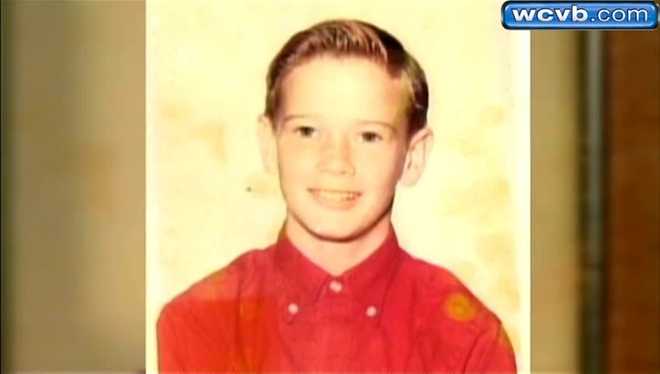 Key witness in 40-year-old murder trial takes stand