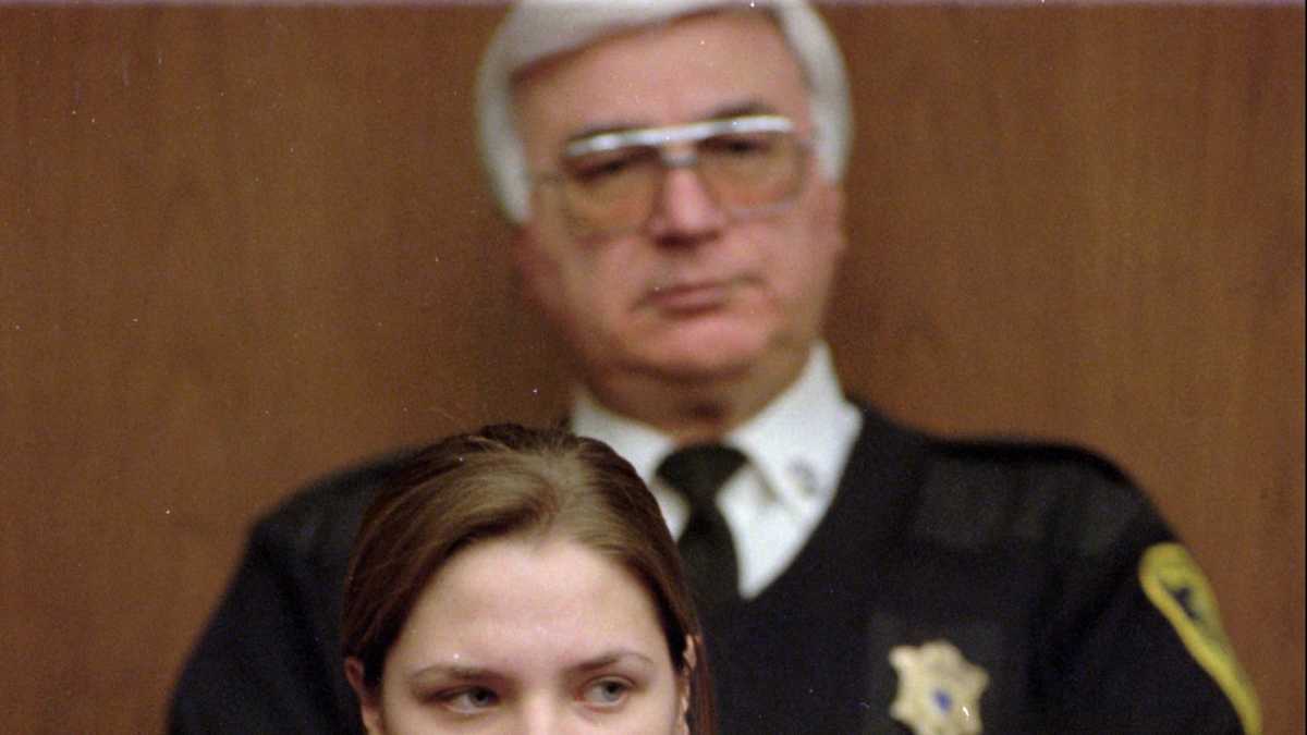A look back: Notorious au pair convicted in baby's death