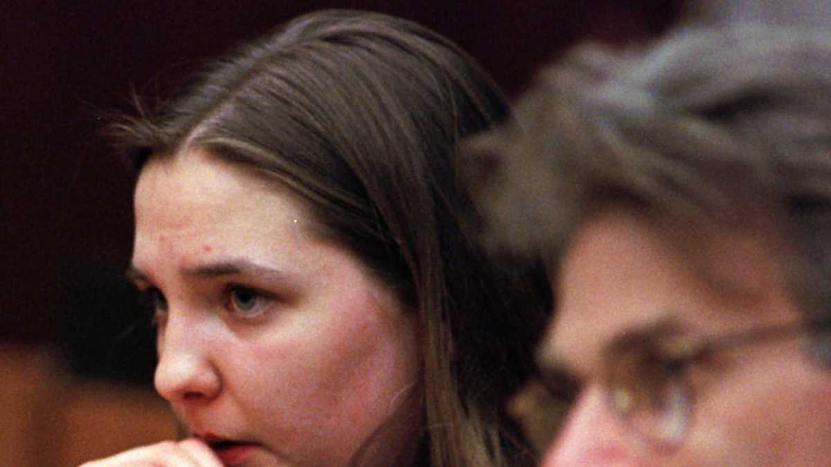 A look back: Notorious au pair convicted in baby's death