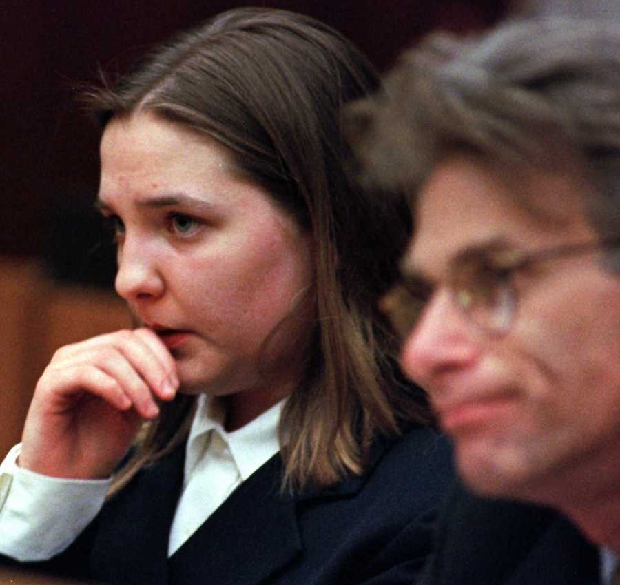 A look back: Notorious au pair convicted in baby's death