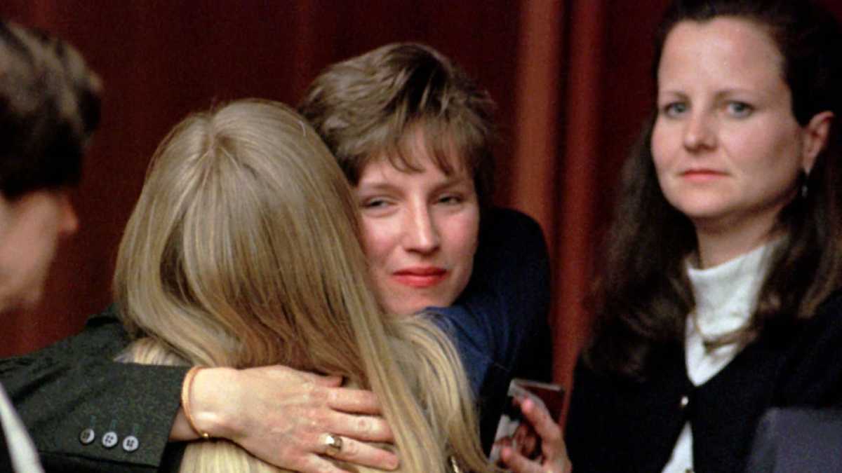 A look back: Notorious au pair convicted in baby's death