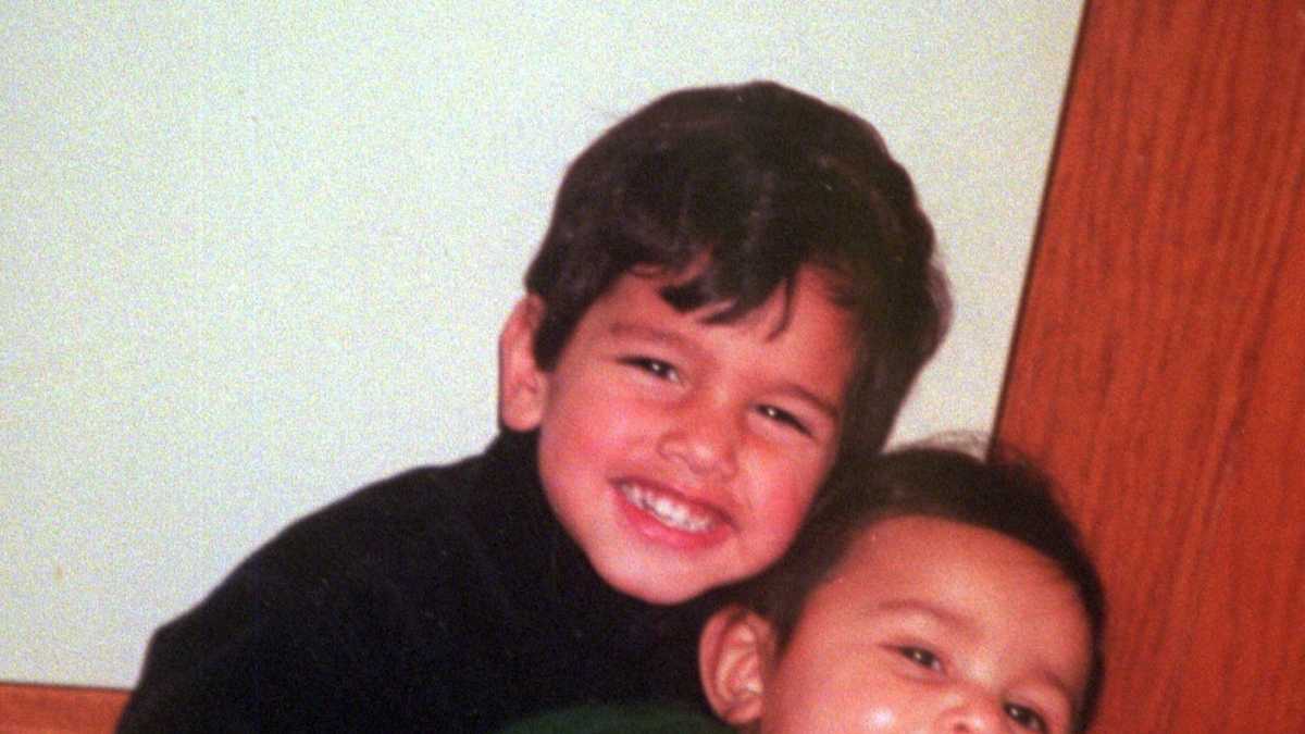 A look back: Notorious au pair convicted in baby's death