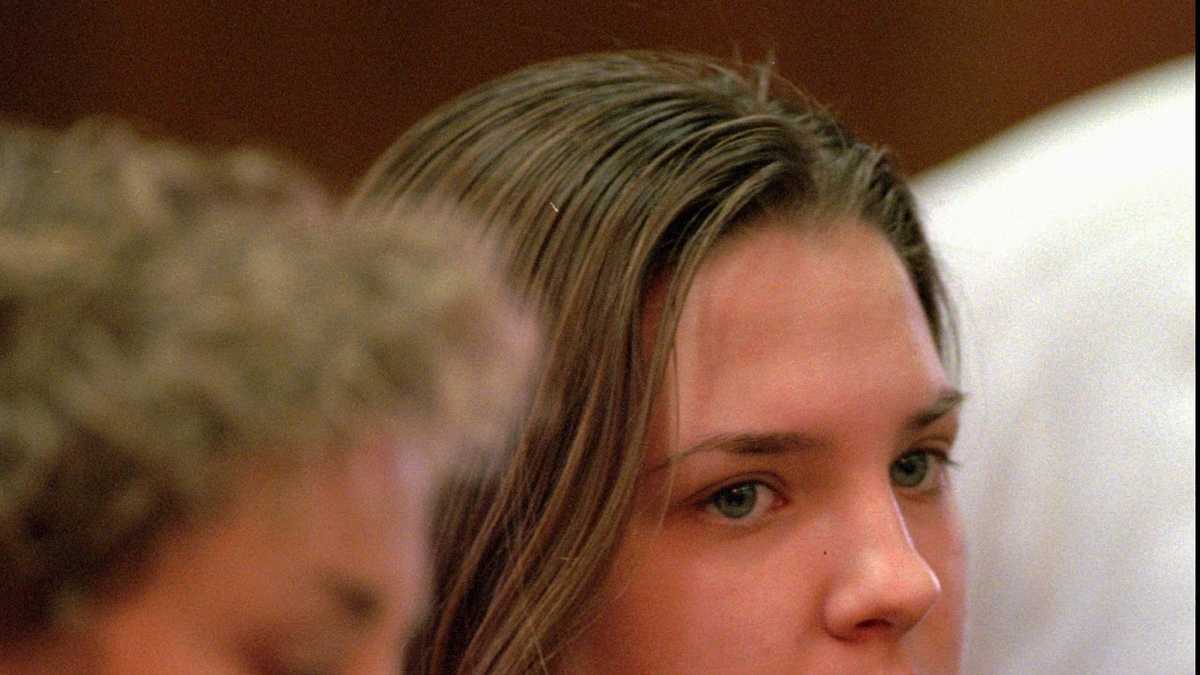 A look back: Notorious au pair convicted in baby's death