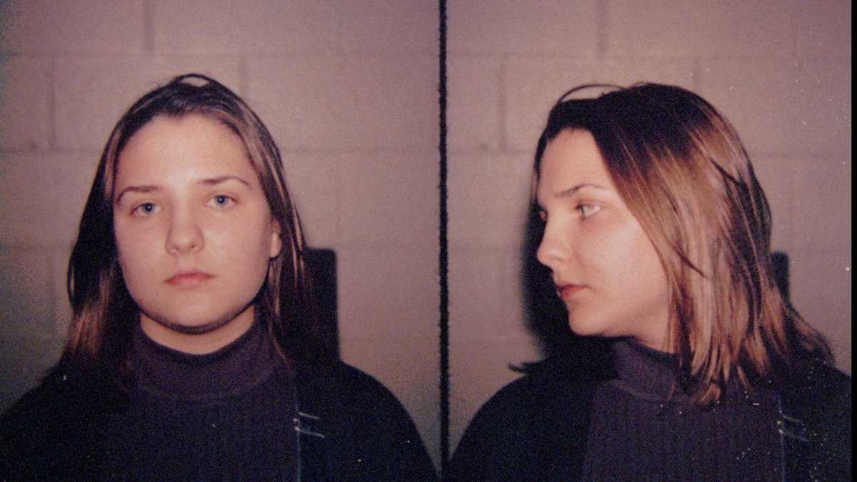 A look back: Notorious au pair convicted in baby's death