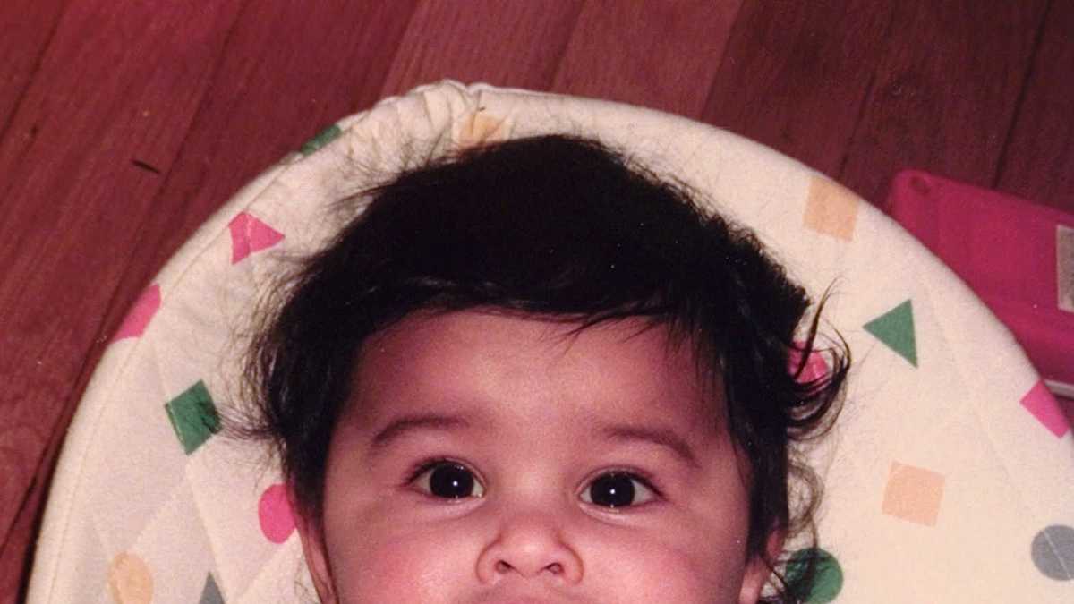 A look back: Notorious au pair convicted in baby's death