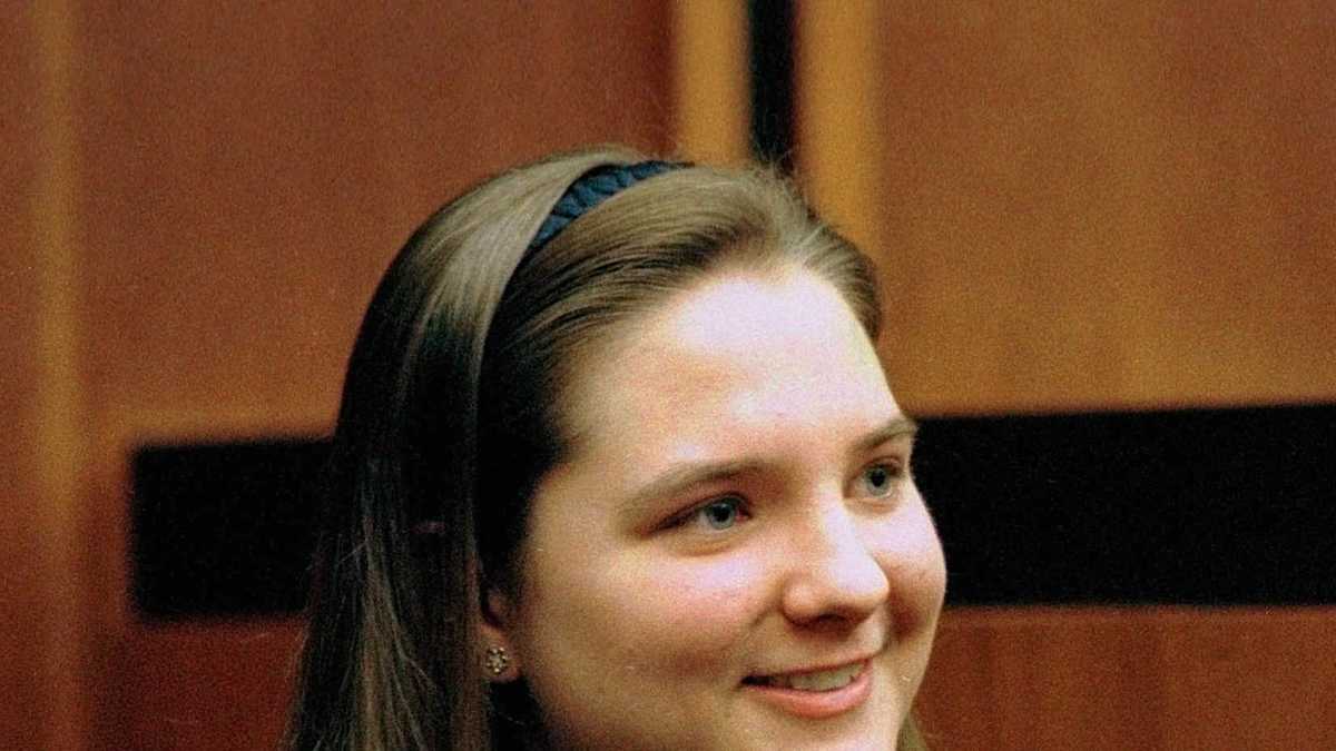 A look back: Notorious au pair convicted in baby's death