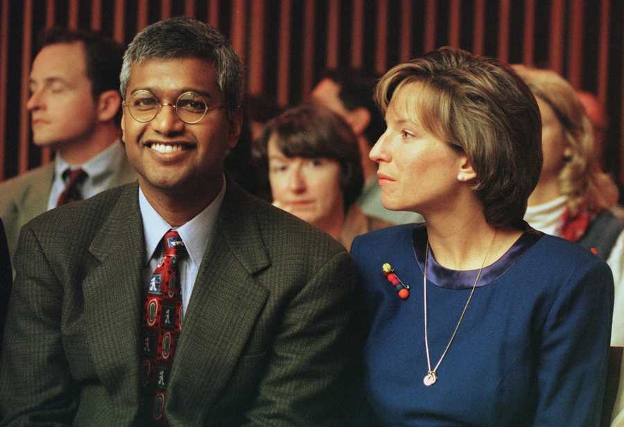 A look back: Notorious au pair convicted in baby's death