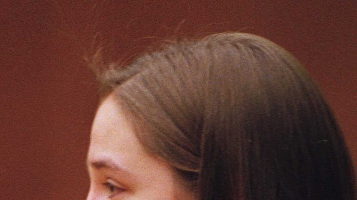 A look back: Notorious au pair convicted in baby's death