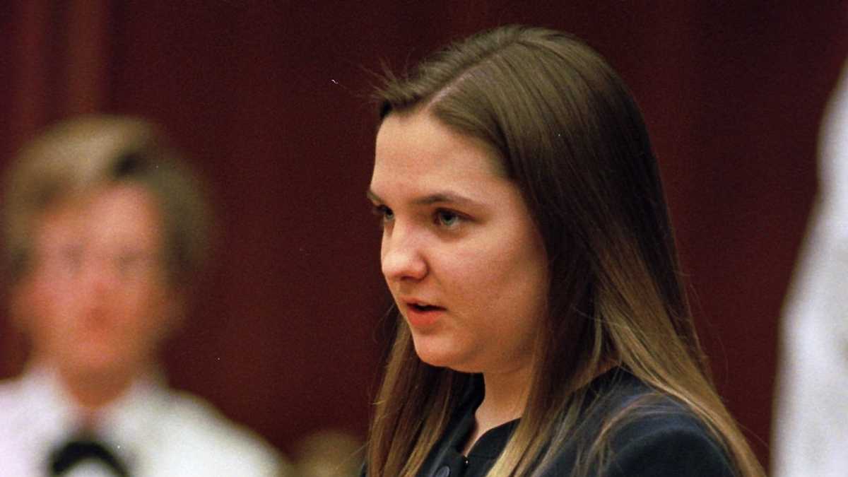 A look back: Notorious au pair convicted in baby's death