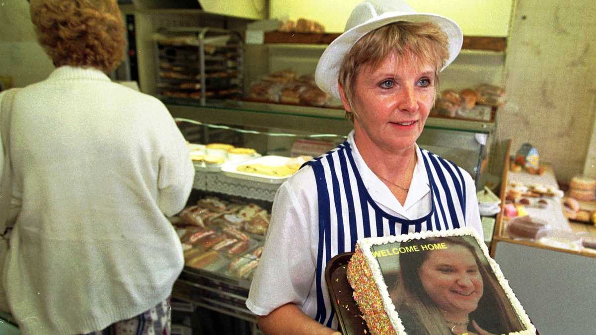 A look back: Notorious au pair convicted in baby's death