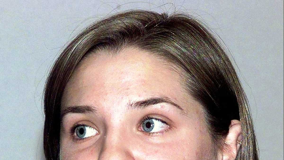 A look back: Notorious au pair convicted in baby's death