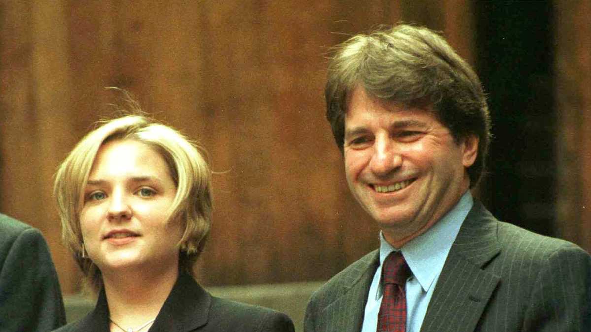 A look back: Notorious au pair convicted in baby's death