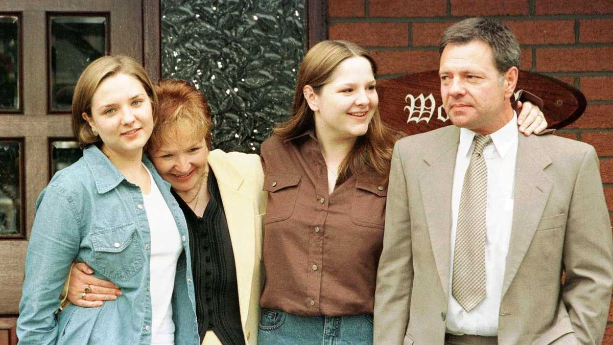 A look back: Notorious au pair convicted in baby's death