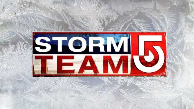 Watch NewsCenter 5 storm coverage