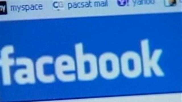 What you `like' on Facebook can be revealing
