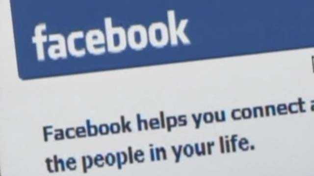 What you 'like' on Facebook: More revealing than you know