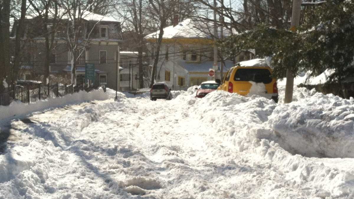 City sending more crews out to clear streets