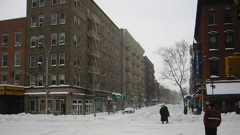 14 years later: Boston's biggest blizzard