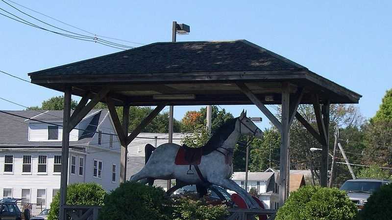 50 Mass Towns With Most Sex Offenders