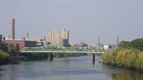50 Mass Towns With Most Sex Offenders