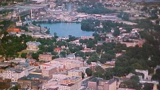 50 Mass Towns With Most Sex Offenders