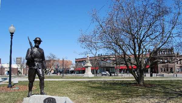 50 Mass Towns With Most Sex Offenders