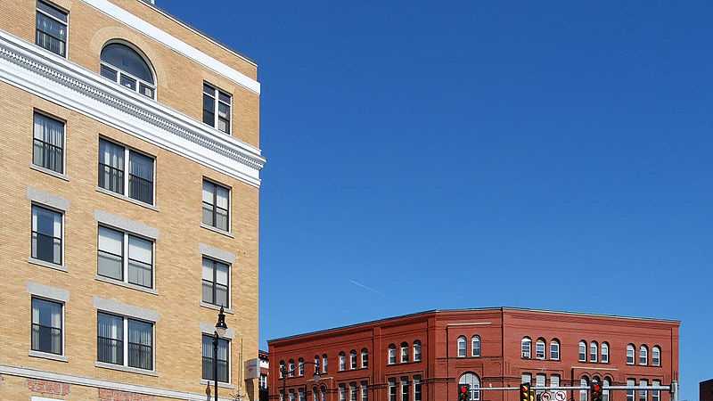 50 Mass Towns With Most Sex Offenders