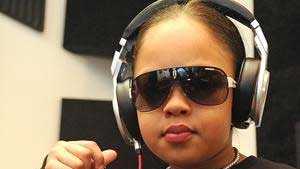 Rapper Lil Poopy stirs worldwide debate