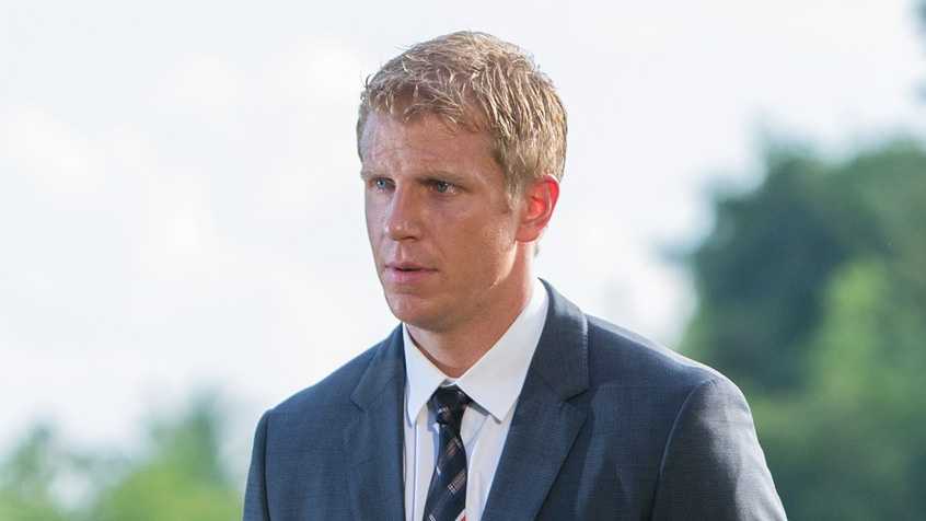 'Bachelor' star Sean Lowe to compete on 'Dancing'