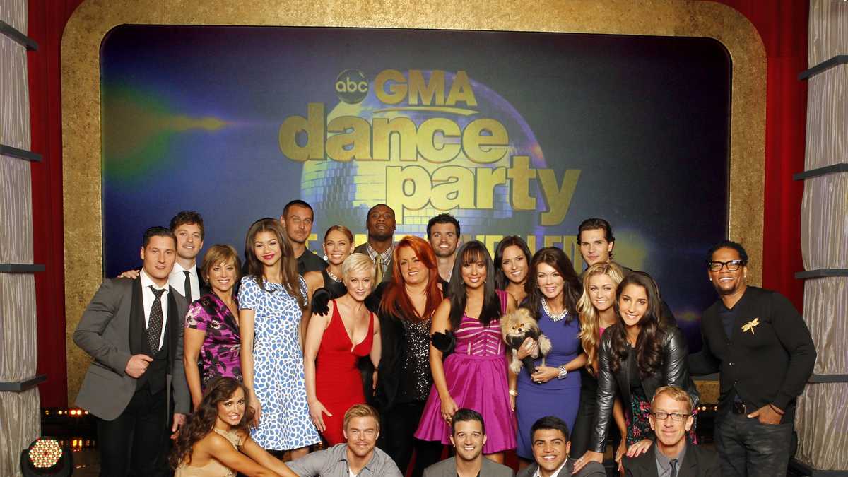 How to cast your votes for Aly on 'Dancing'