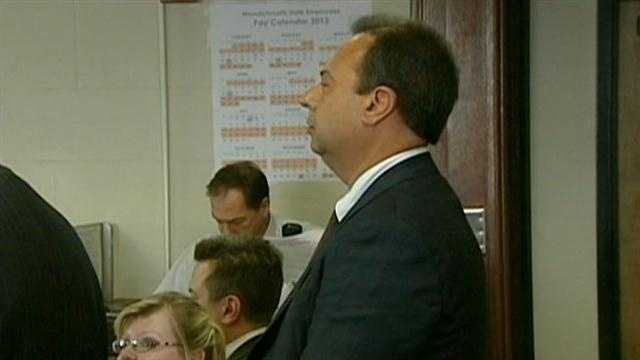 Prosecutors: Couple ran multi-million Ponzi scheme