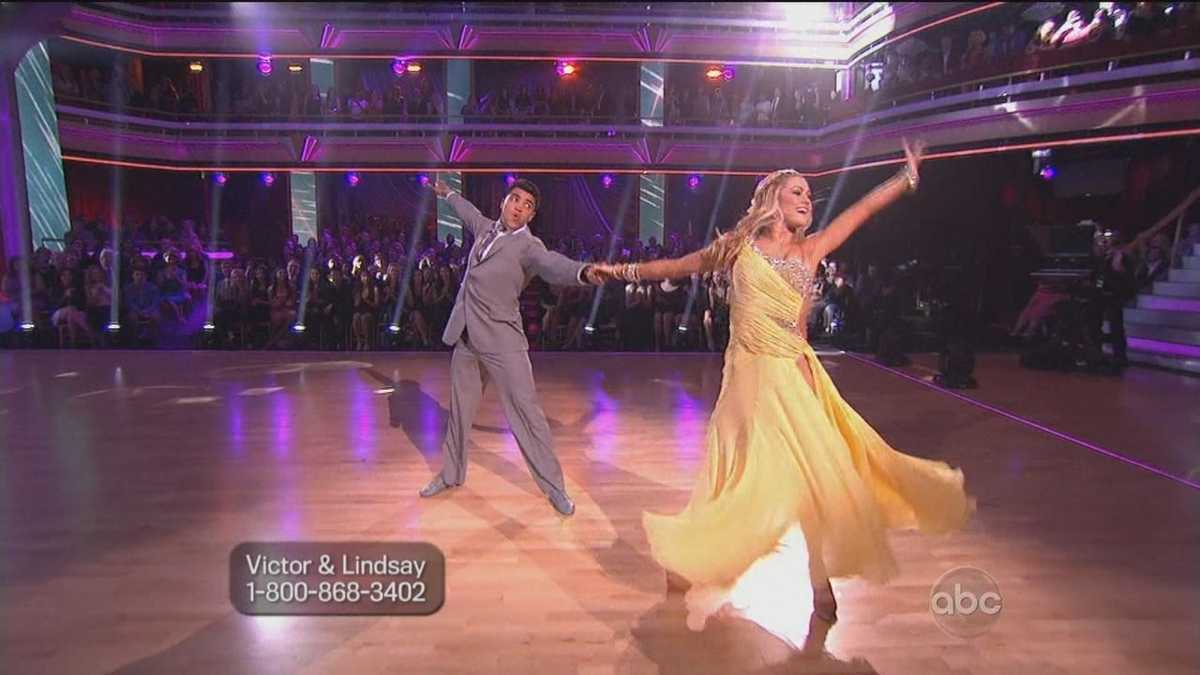 Dancing with the Stars Week 1 recap, scores